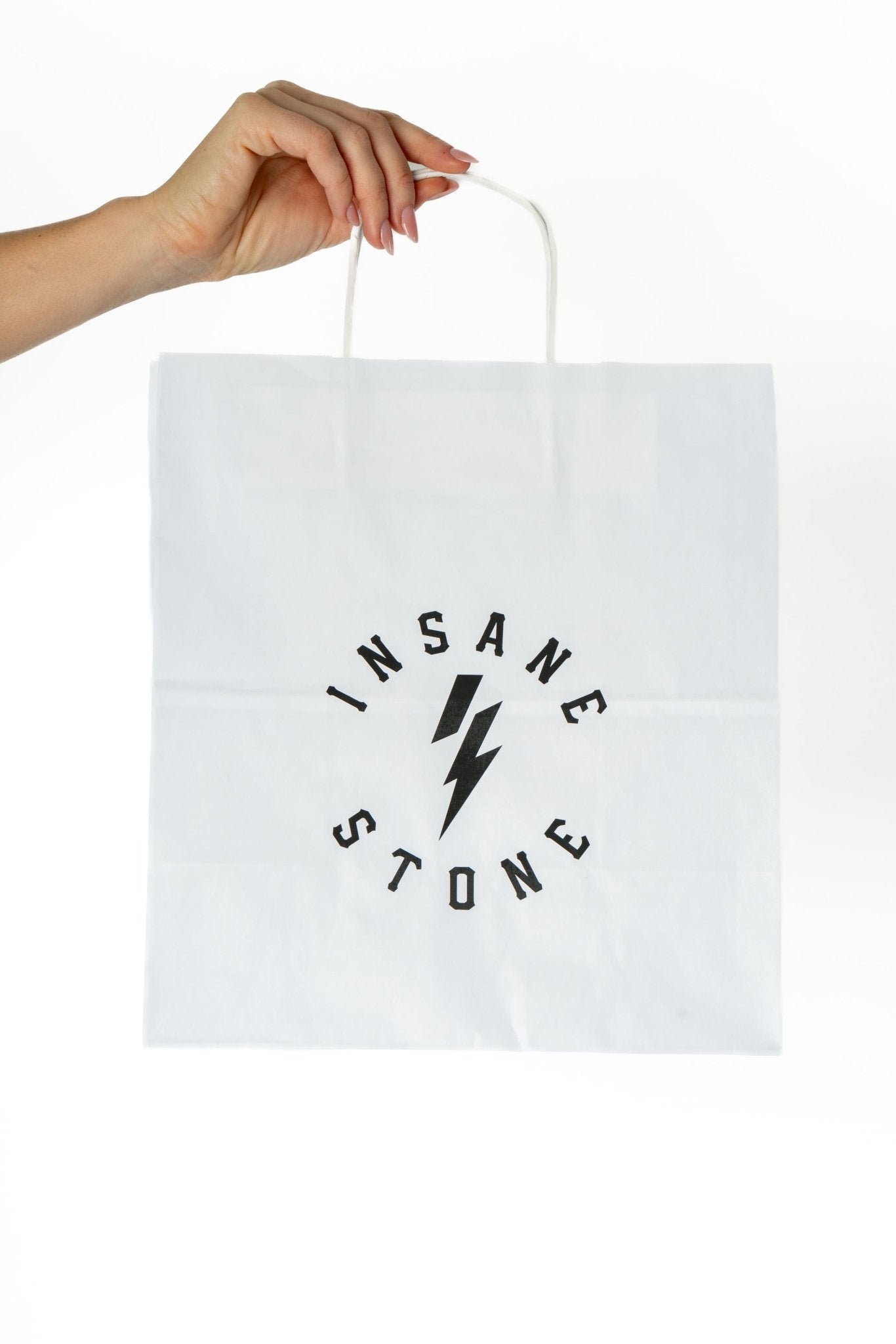 Sacchetto Regalo – Insane Stone