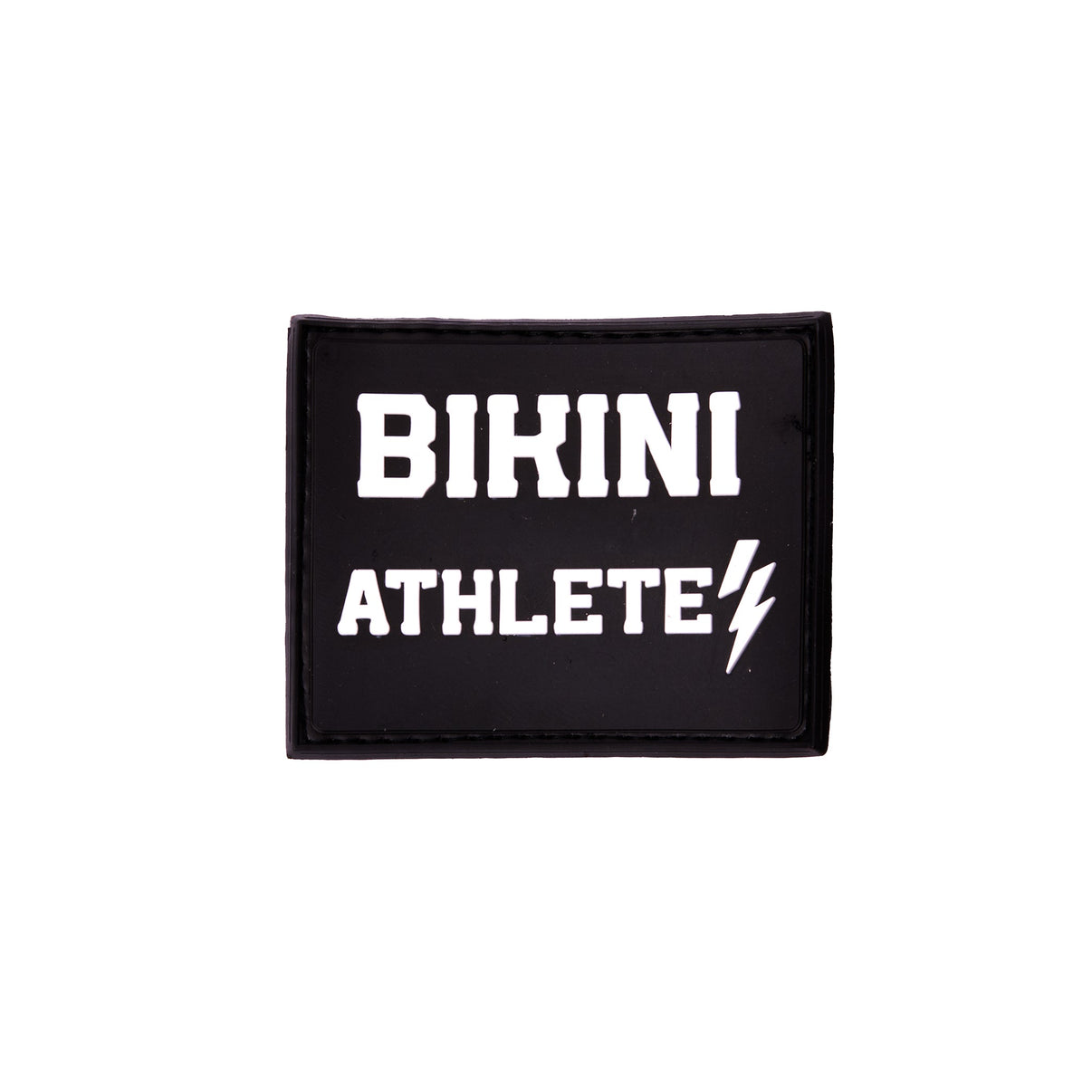 Bikini Athlete Patch – Insane Stone