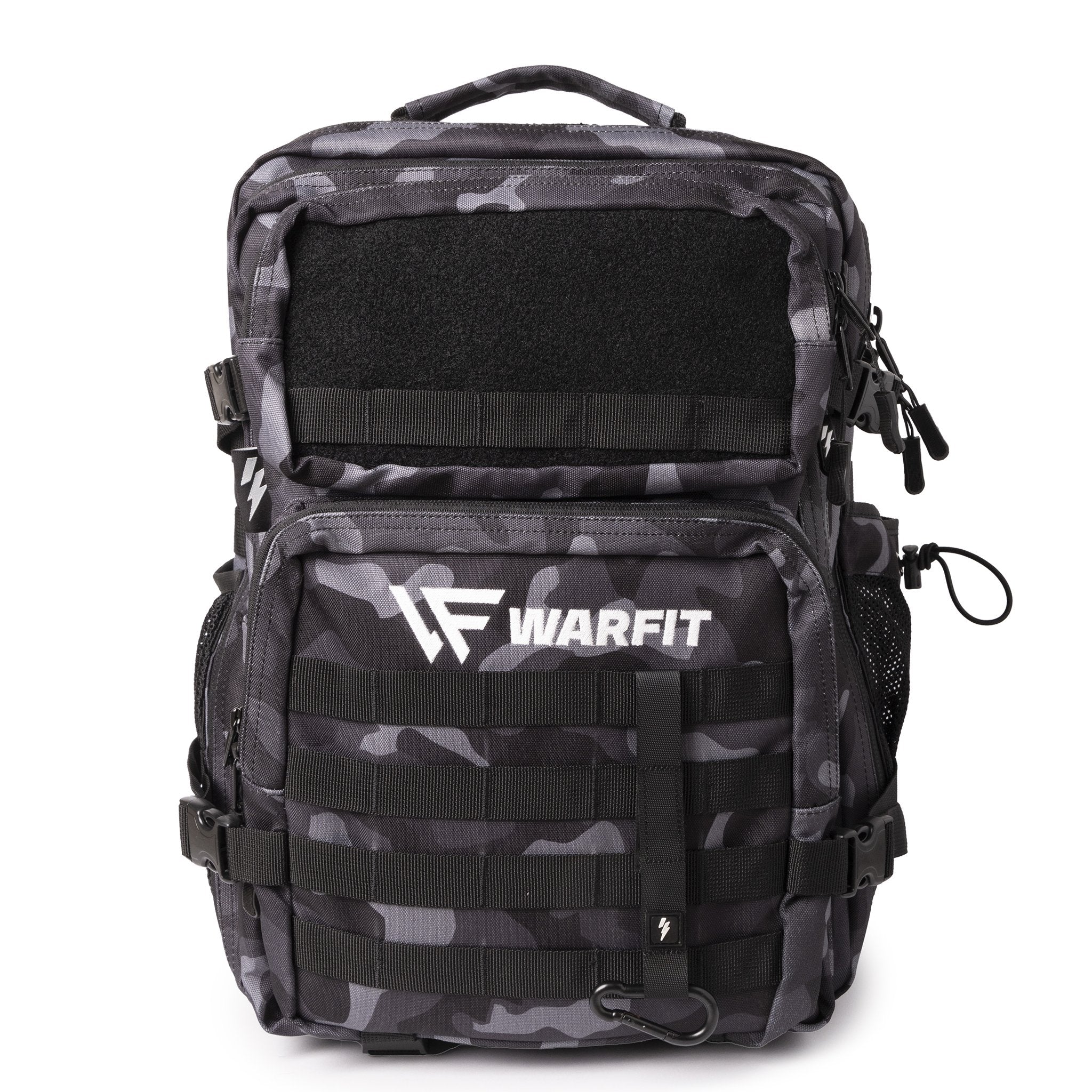 Spartan Backpack Warfit – Insane Stone