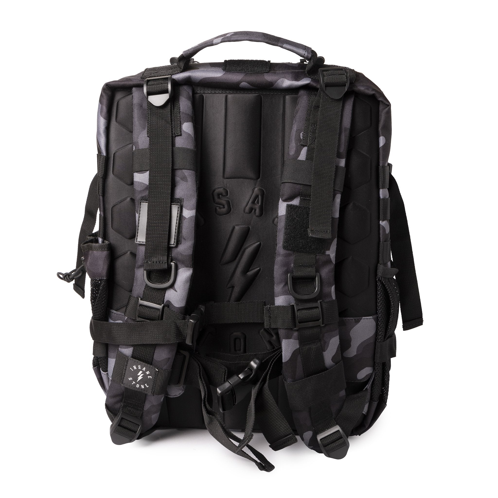 Spartan Backpack Warfit – Insane Stone