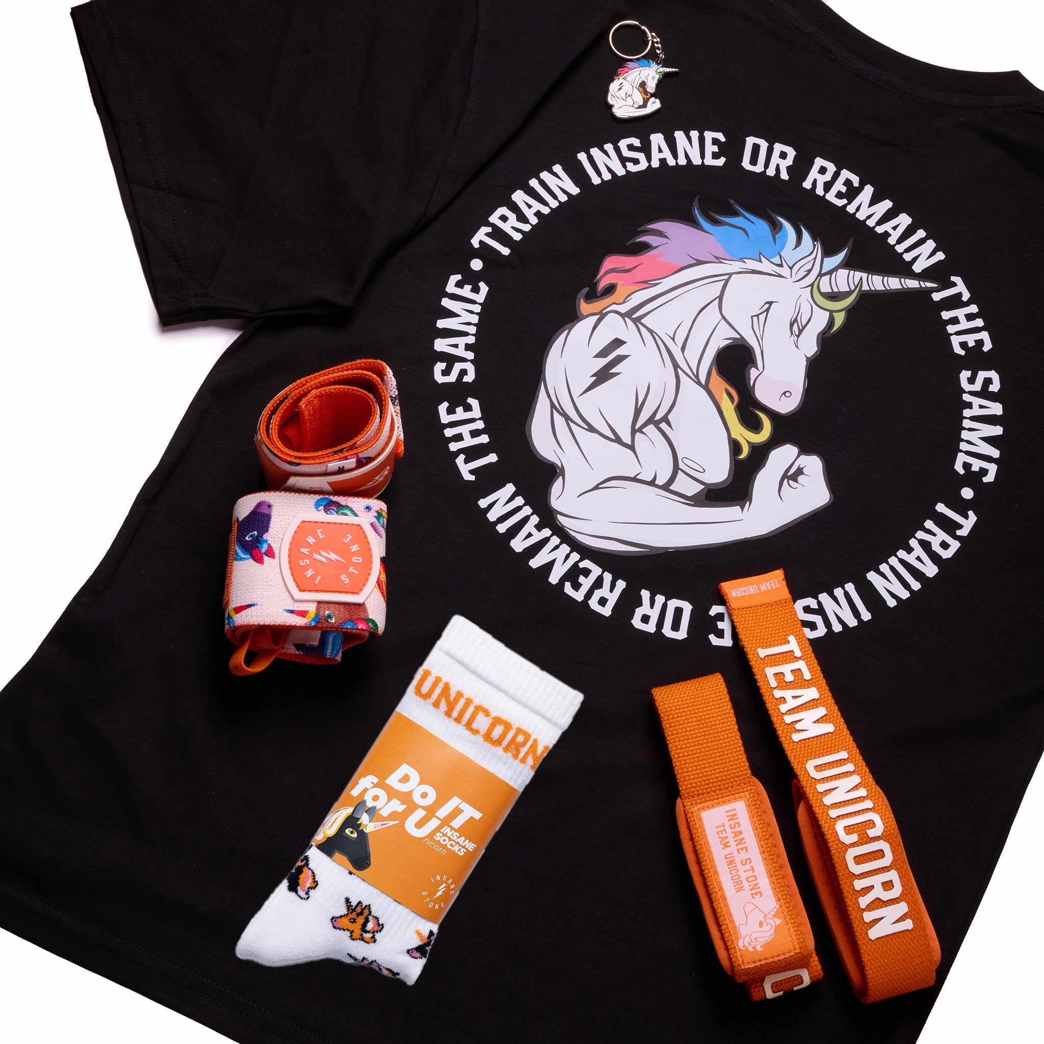 Unicorn Kit PLUS – Insane Stone