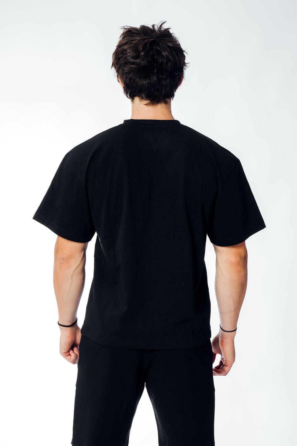 T-Shirt Oversize - PUMP COVER – Insane Stone